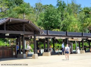 What You Need to Know About Walt Disney World Security Screening