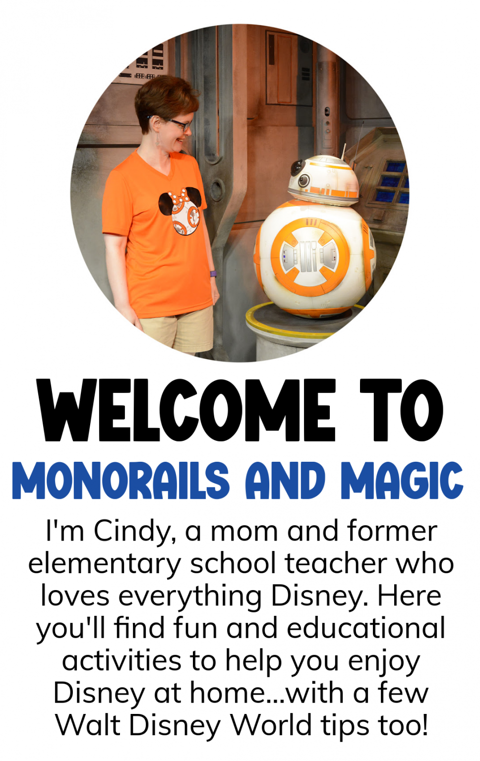 Home - Monorails and Magic